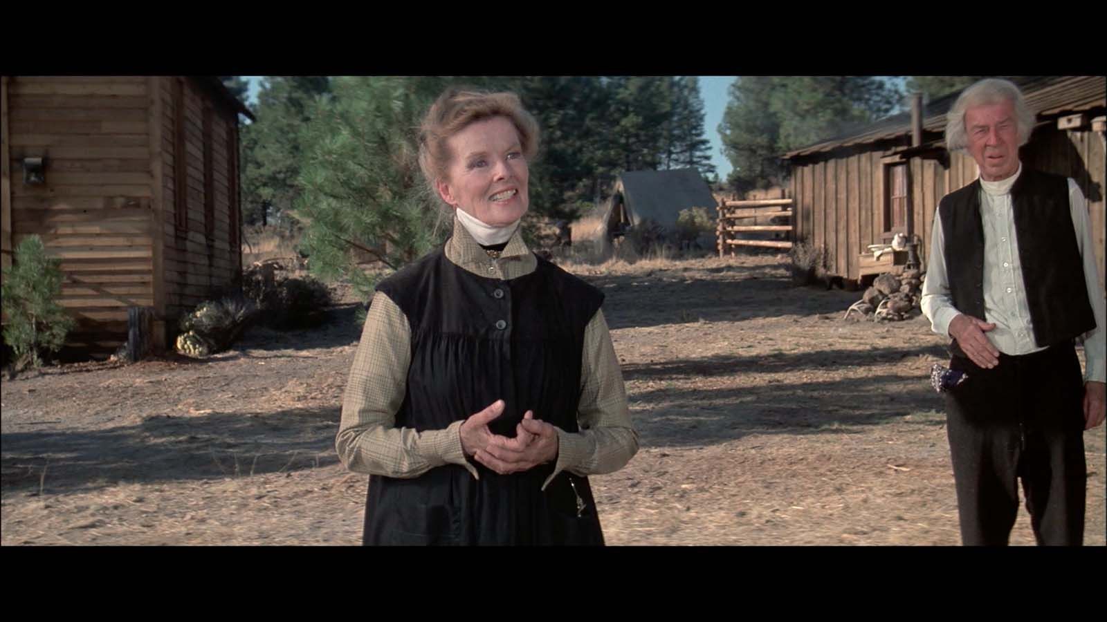 Foto zum Film Mit Dynamit und frommen Sprüchen - Bild 1 auf 12 - FILMSTARTS.de