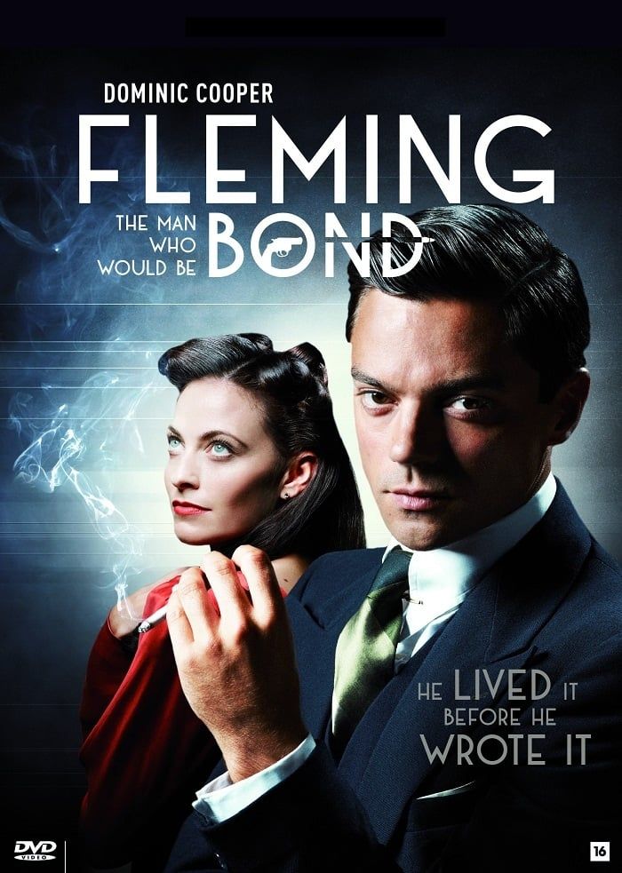 Fleming - TV-serie 2014 - FILMSTARTS.de