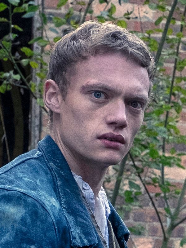 Jojo Macari - FILMSTARTS.de