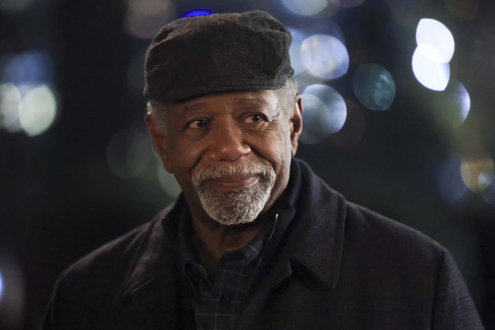 A Million Little Things: A Million Little Things : Bild Lou Beatty Jr ...