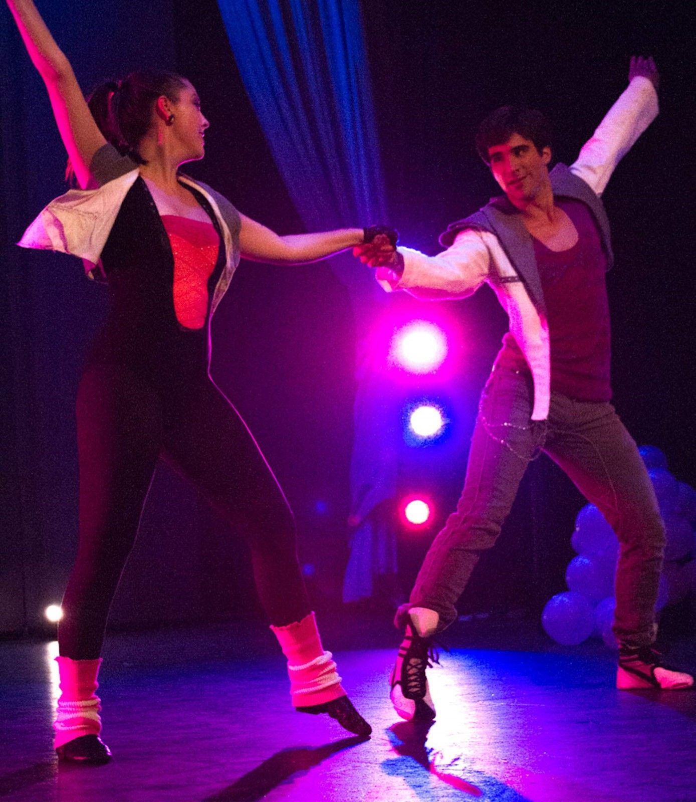 Foto zum Film 1 Chance 2 Dance - Bild 3 auf 6 - FILMSTARTS.de