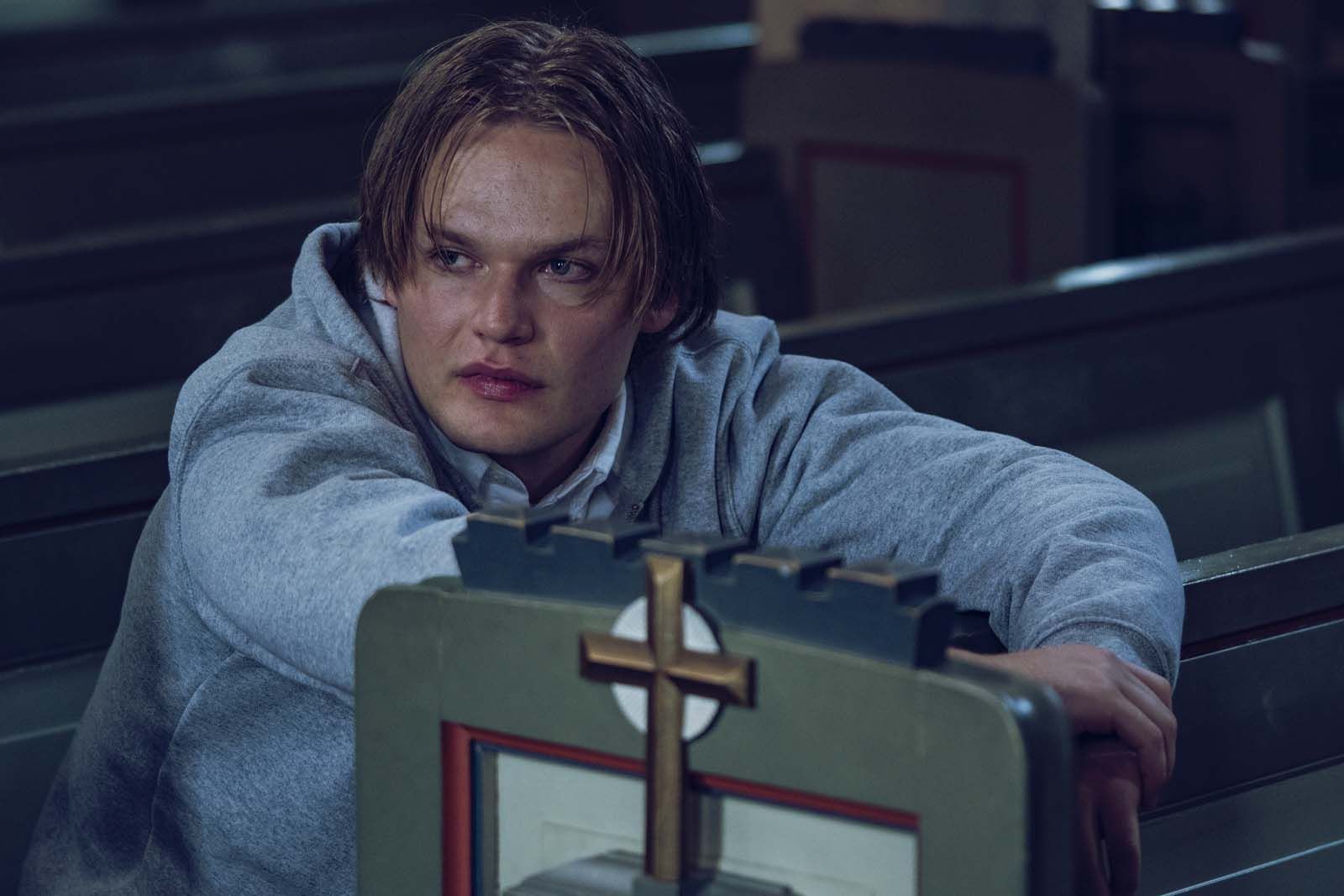 Bild zu David Stakston - Bild David Stakston - Foto 5 von 12 ...