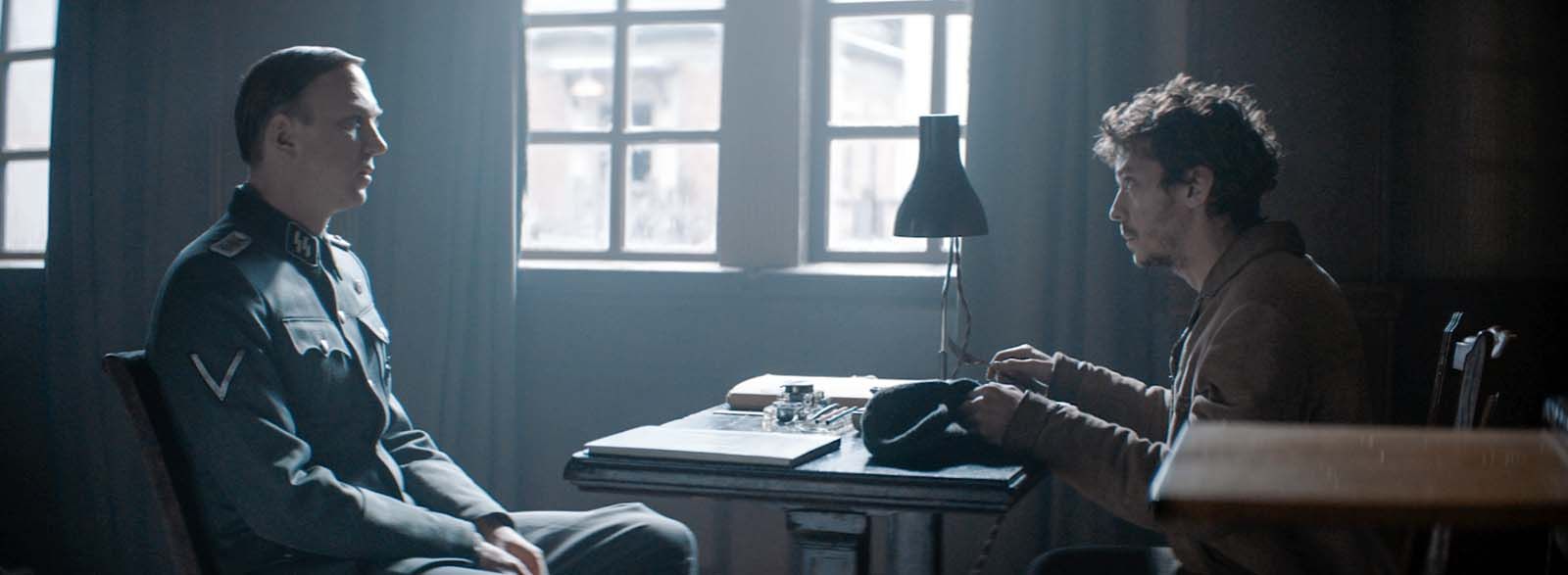 Foto zum Film Persischstunden - Bild 3 auf 15 - FILMSTARTS.de