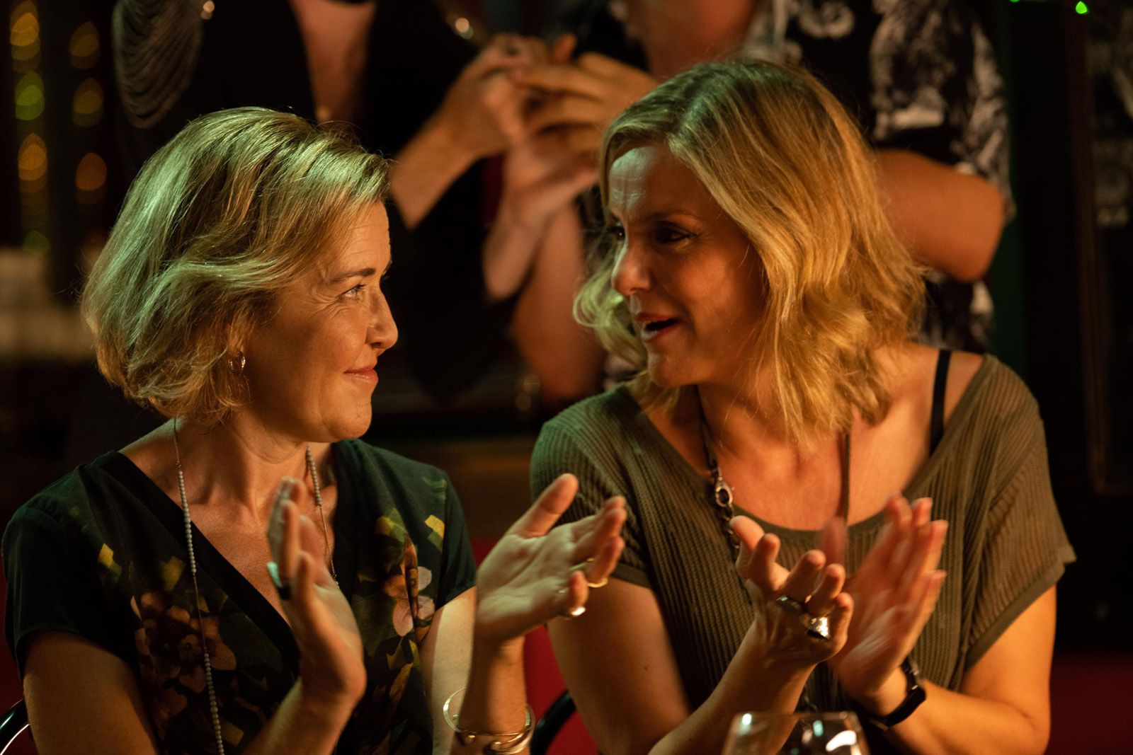 Merlí. Sapere Aude: Bild Eva Martín, Maria Pujalte - 23 von 139 ...