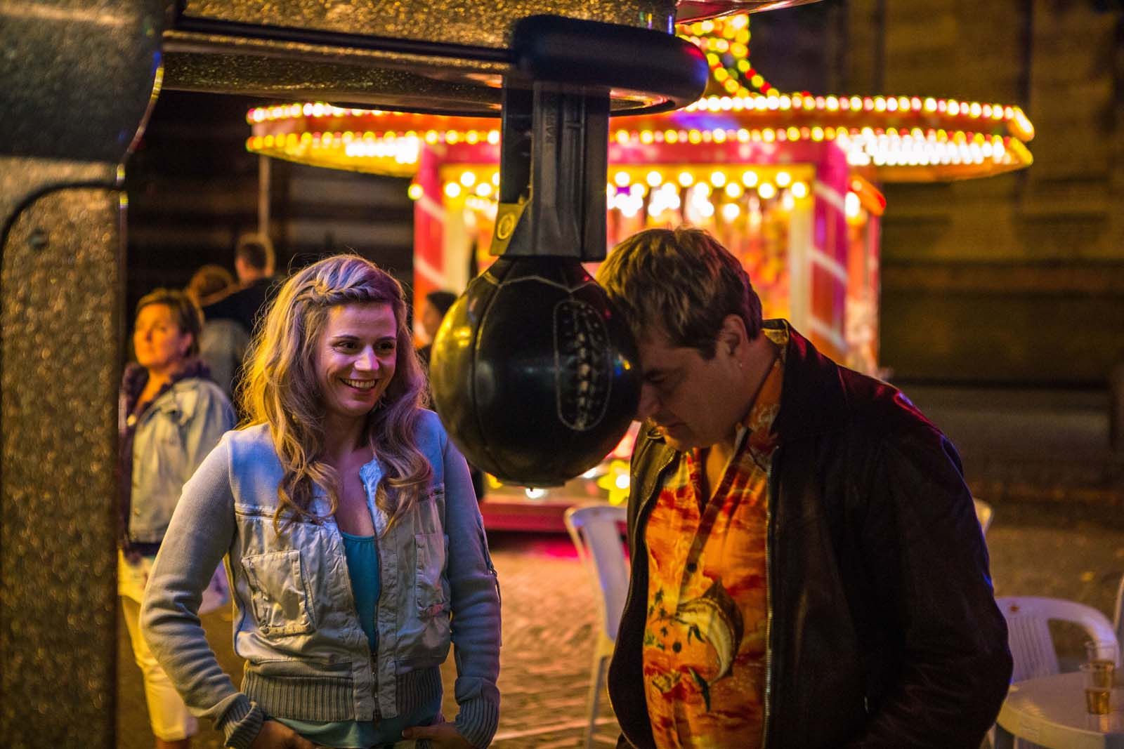 Foto zum Film Ferry - Bild 10 auf 35 - FILMSTARTS.de