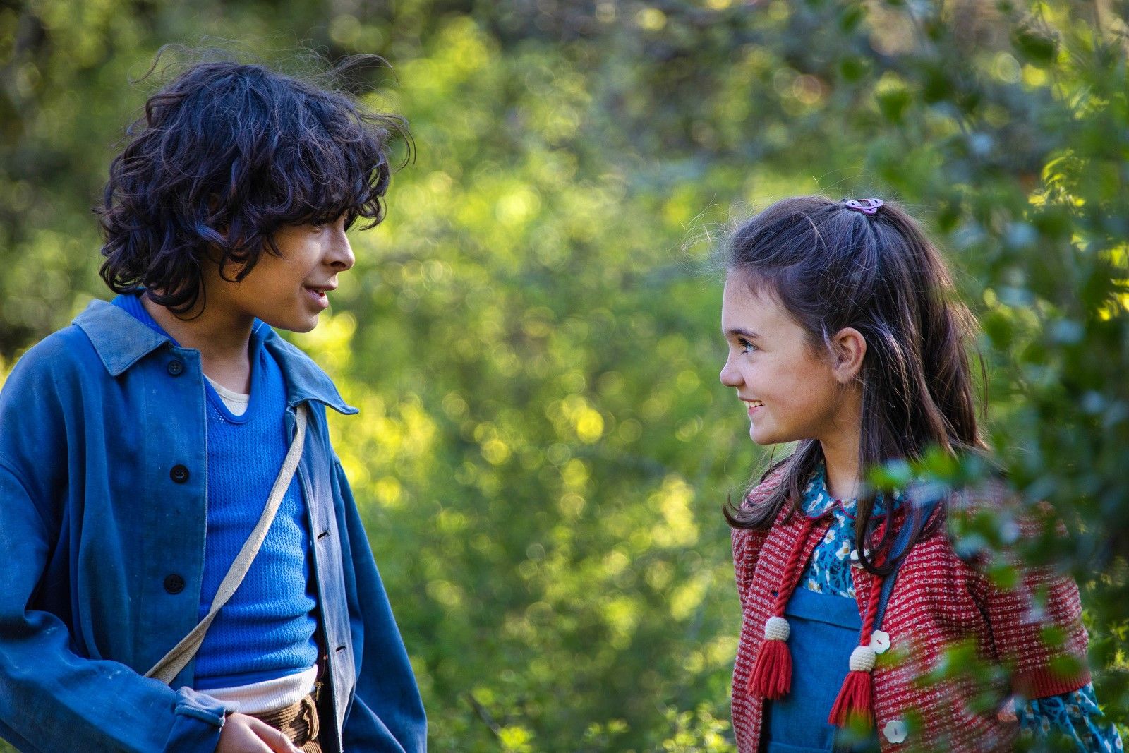 Foto zum Film Mein Freund Poly - Bild 5 auf 27 - FILMSTARTS.de