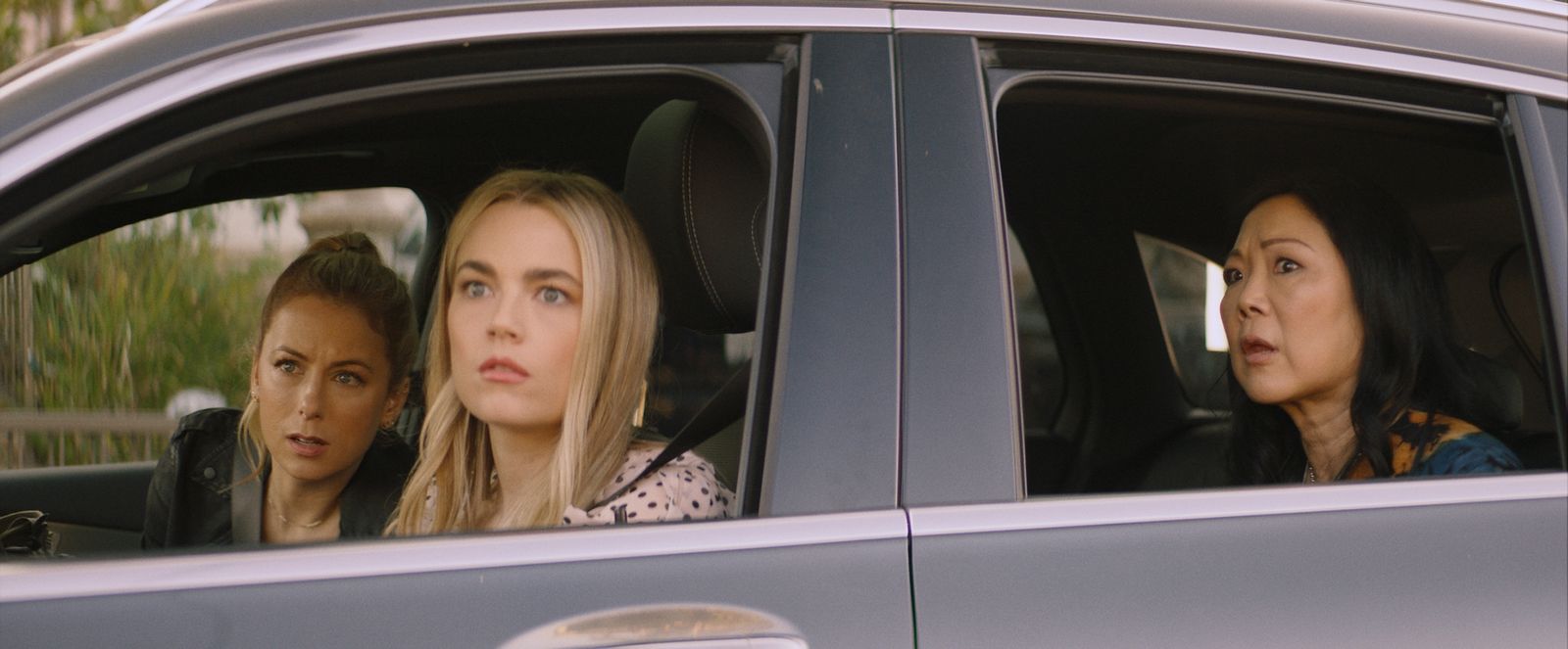 Foto zum Film Good On Paper - Bild 2 auf 6 - FILMSTARTS.de