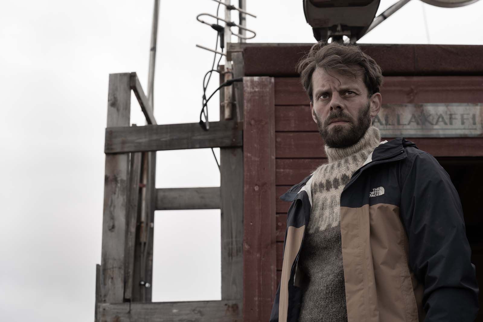 Katla: Katla : Bild - 13 von 19 - FILMSTARTS.de