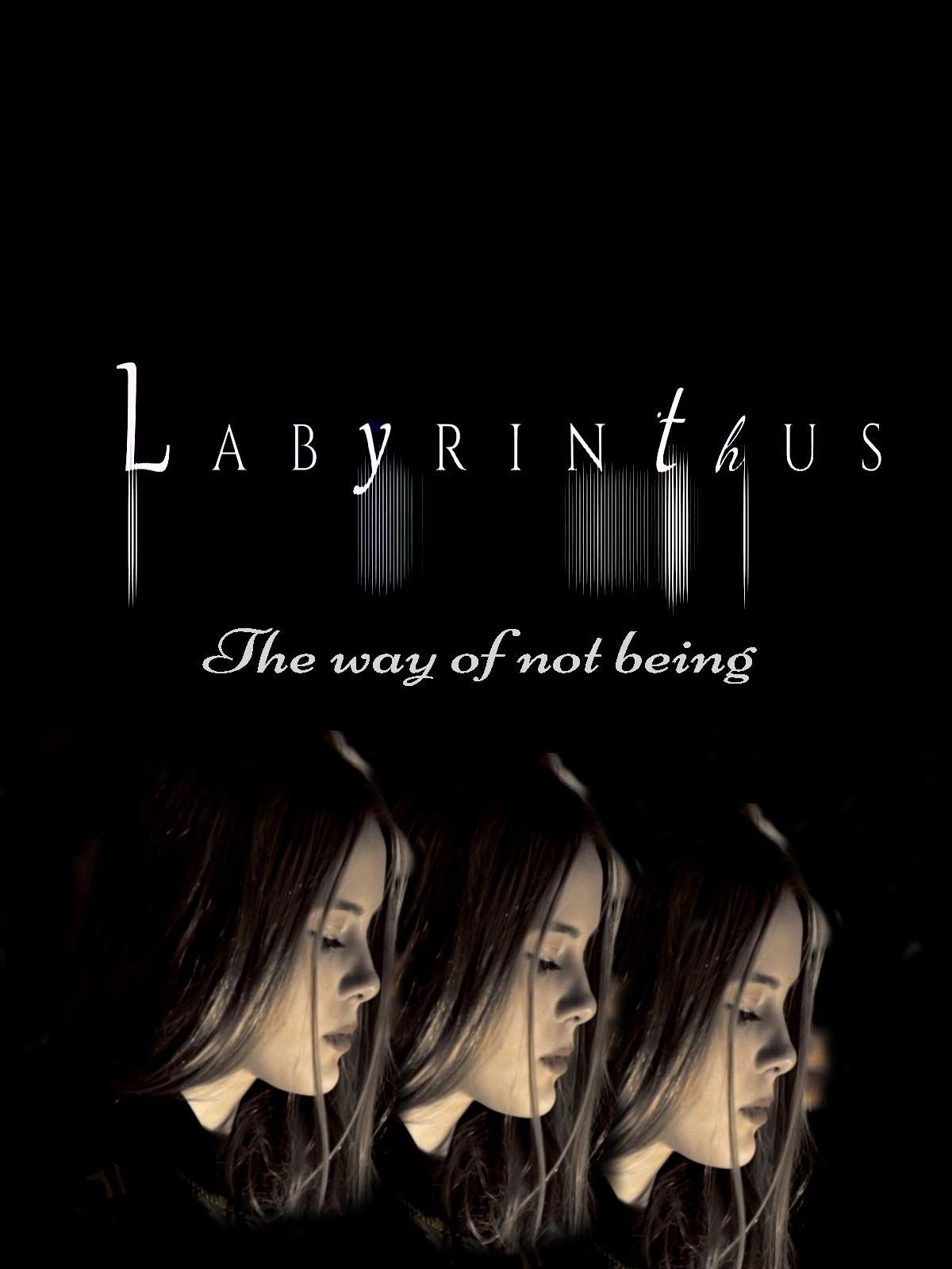 Labyrinthus (Der Weg des Nicht-Seins) - Film 2021 - FILMSTARTS.de