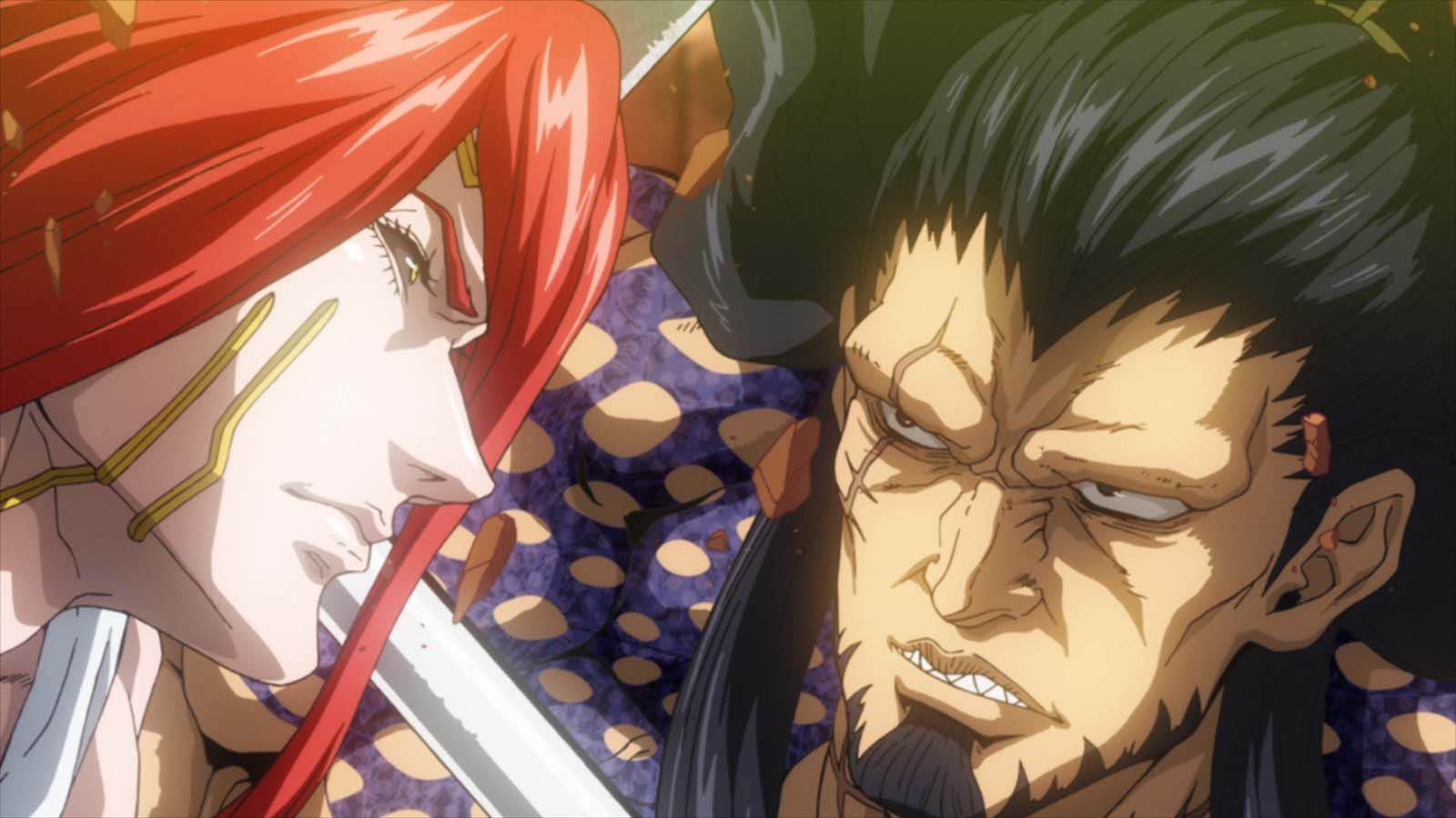 Record Of Ragnarok: Record Of Ragnarok : Bild - 2 von 8 - FILMSTARTS.de