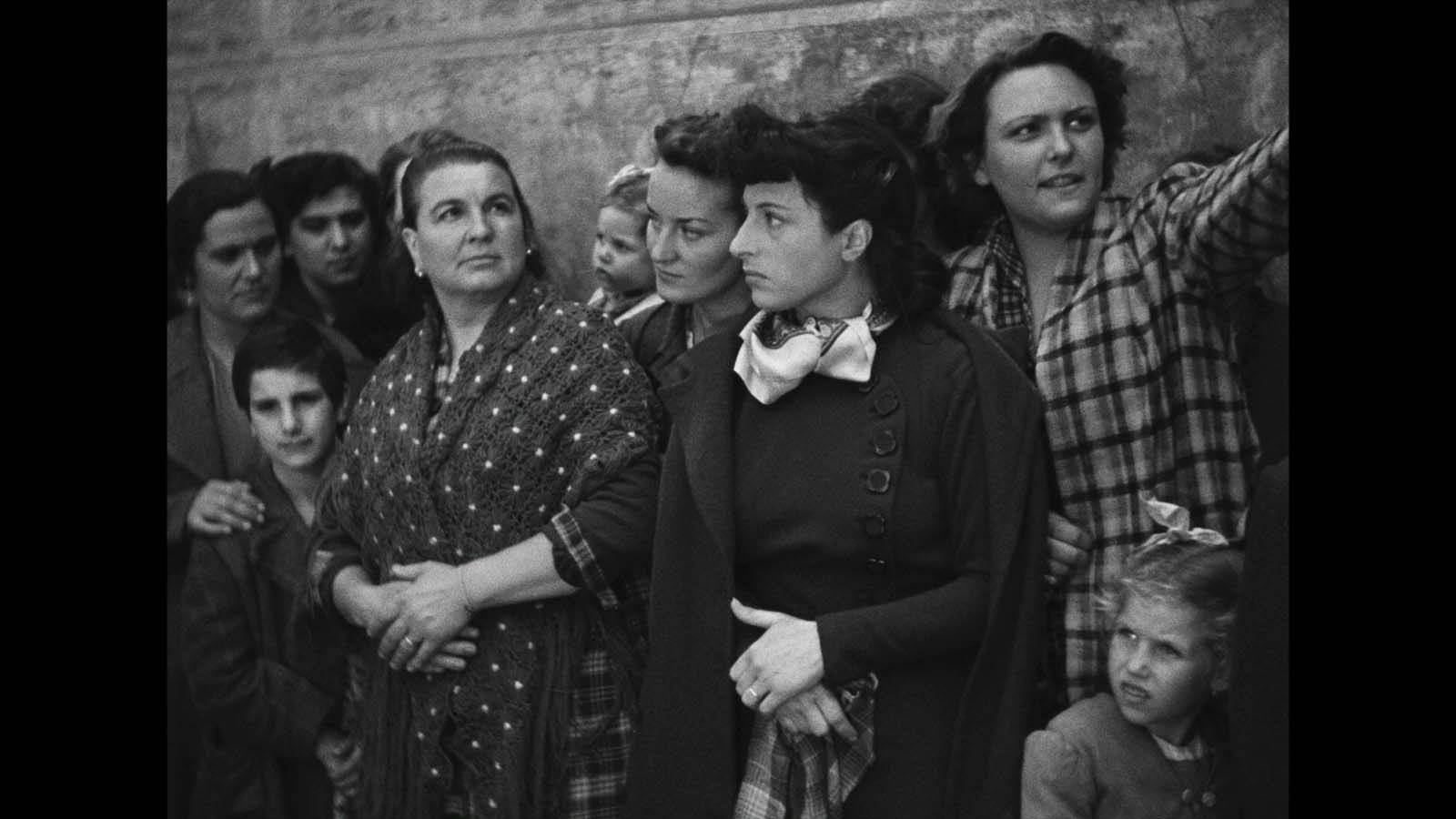 Foto zum Film Rom, offene Stadt - Bild 30 auf 33 - FILMSTARTS.de