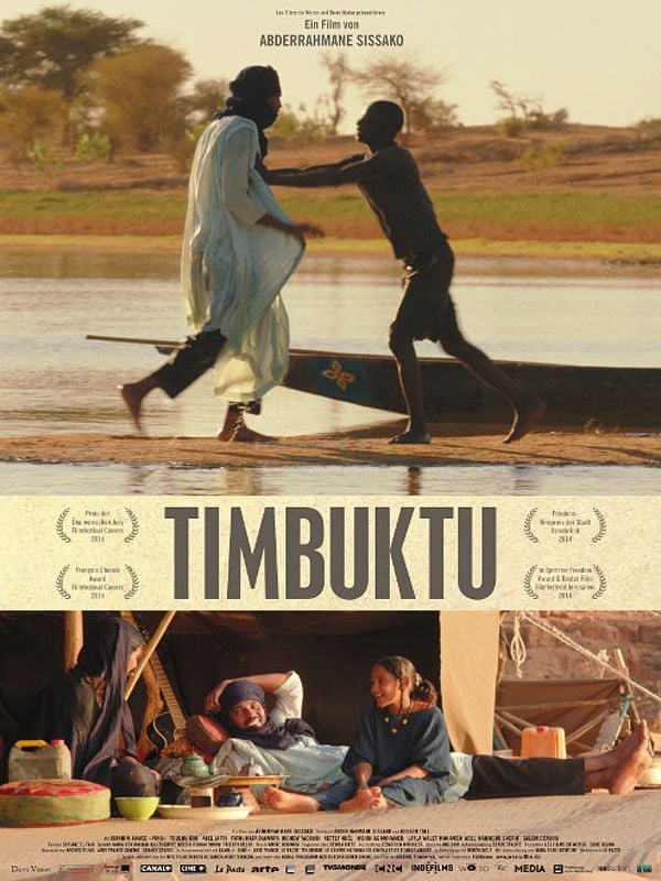 Timbuktu - Film 2014 - FILMSTARTS.de