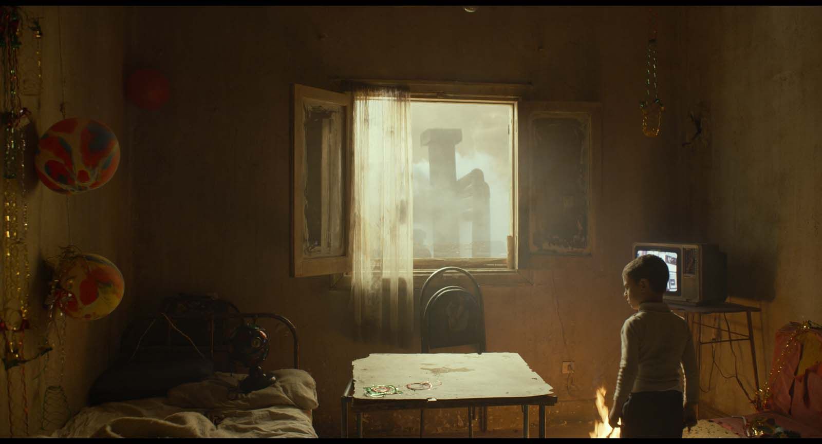 Foto zum Film Feathers - Bild 5 auf 7 - FILMSTARTS.de