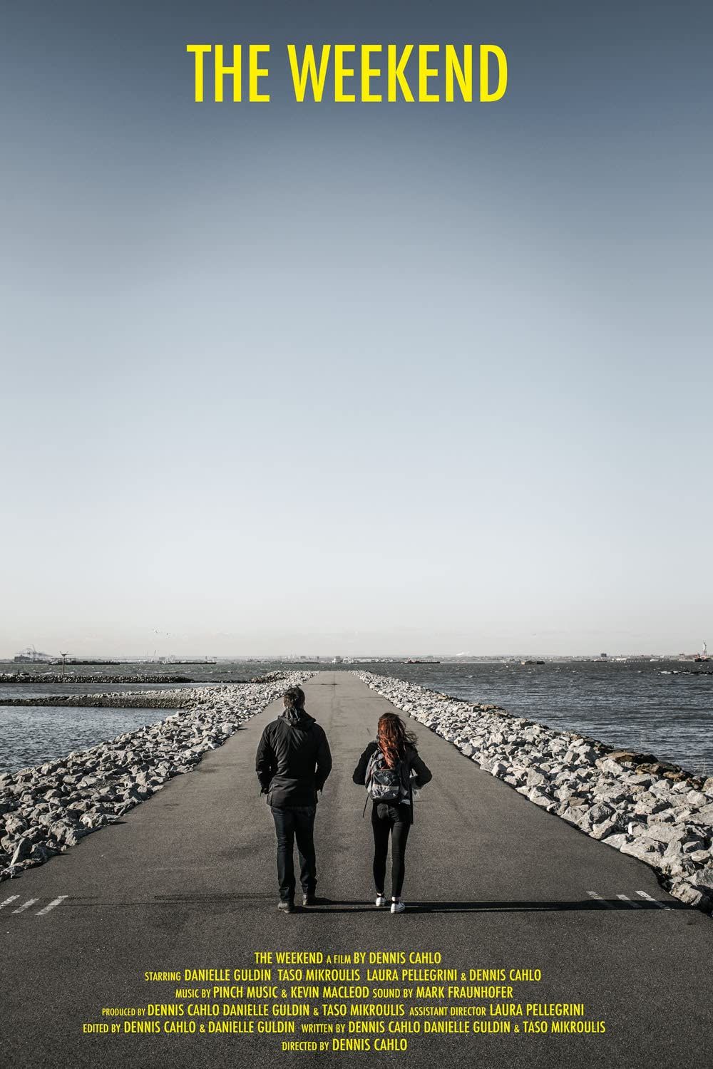 The Weekend - Kurzfilm - FILMSTARTS.de