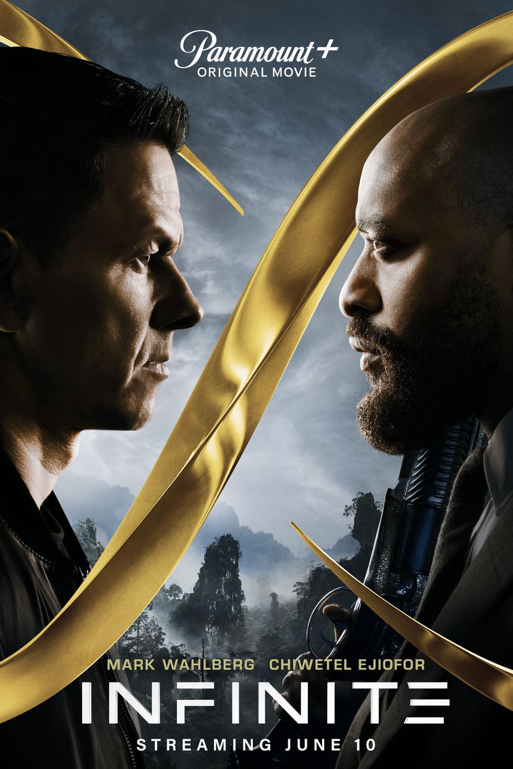 Infinite Lebe Unendlich Film 2021 FILMSTARTS de