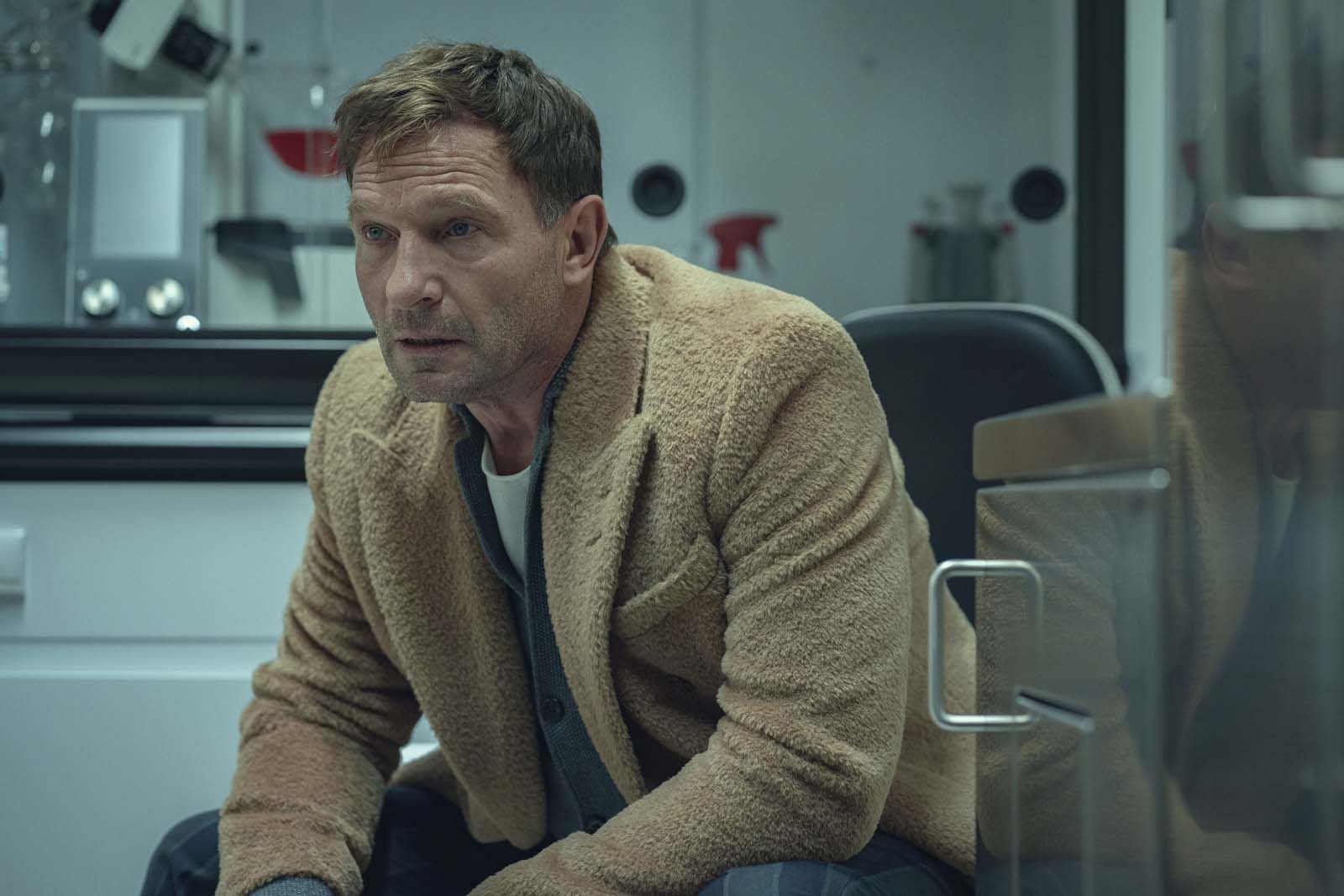 Biohackers: Bild Thomas Kretschmann - 4 von 43 - FILMSTARTS.de