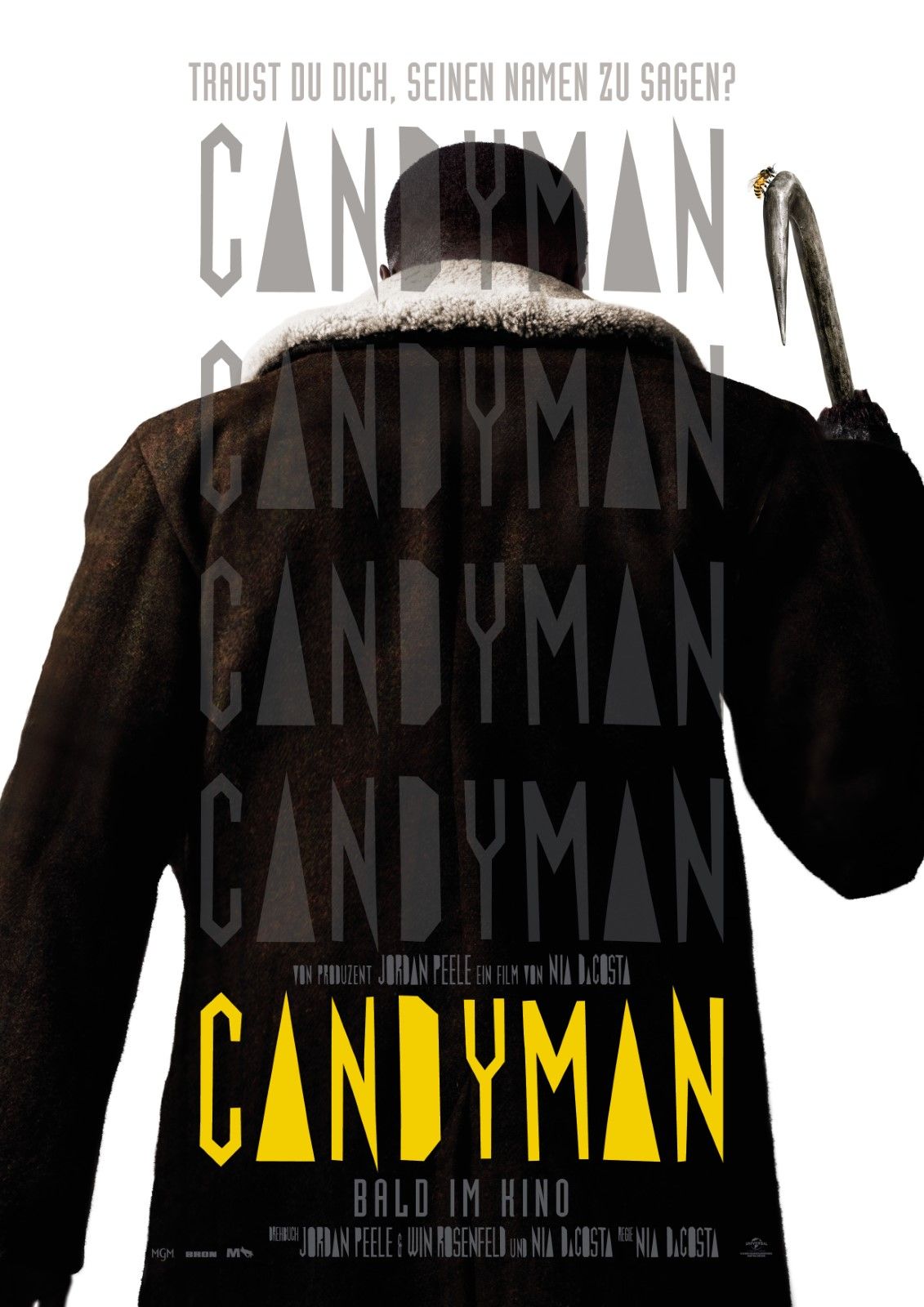 Candyman Film 2021 FILMSTARTS de Candyman Film 2021 FILMSTARTS de
