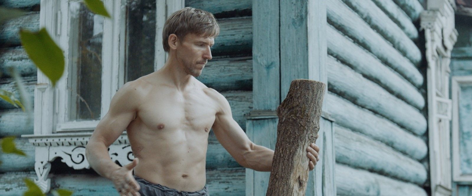 Foto zum Film Russian Raid - Fight For Justice - Bild 4 auf 14 ...