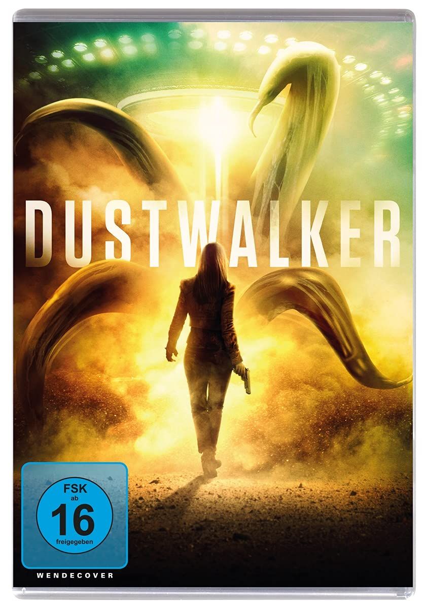 Dustwalker - Film 2019 - FILMSTARTS.de