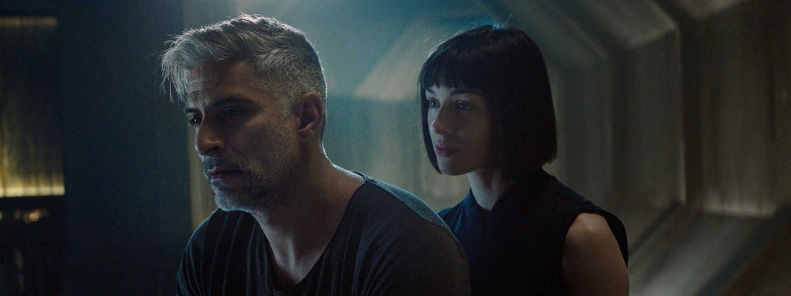 Foto zum Film A.I. Rising - Bild 4 auf 6 - FILMSTARTS.de