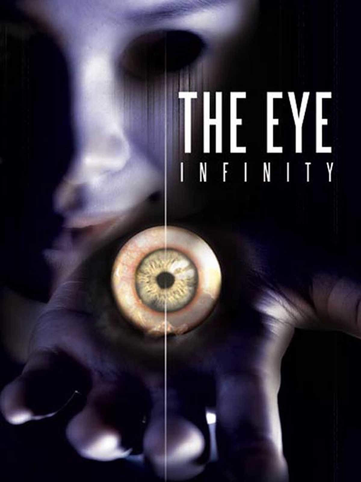 The Eye: Infinity - Film 2005 - FILMSTARTS.de