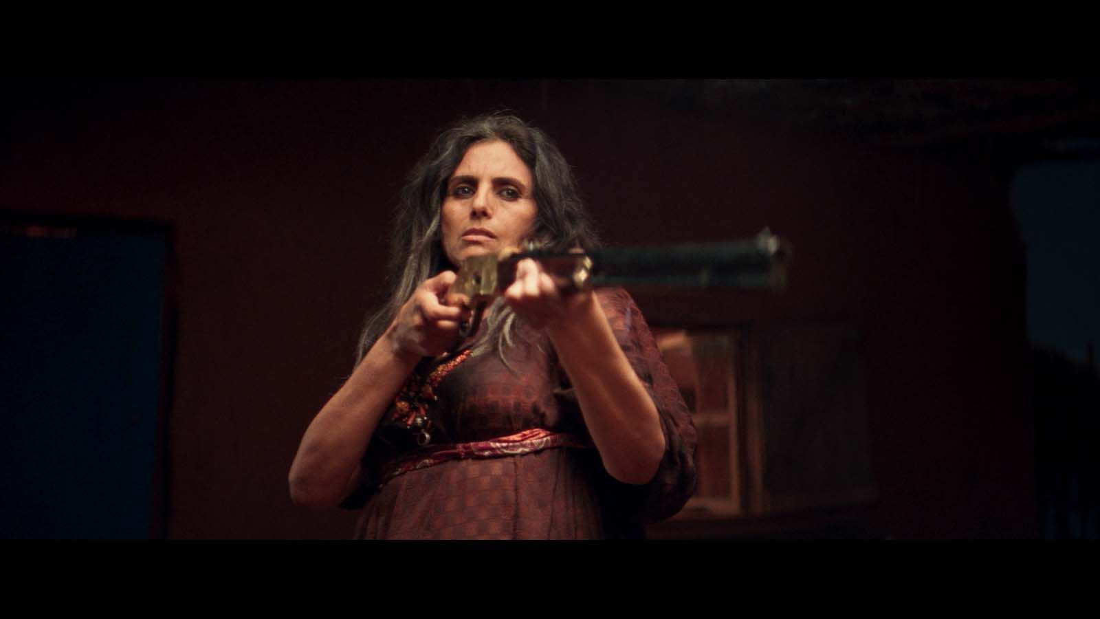 Foto zum Film Zanka Contact - Bild 8 auf 15 - FILMSTARTS.de