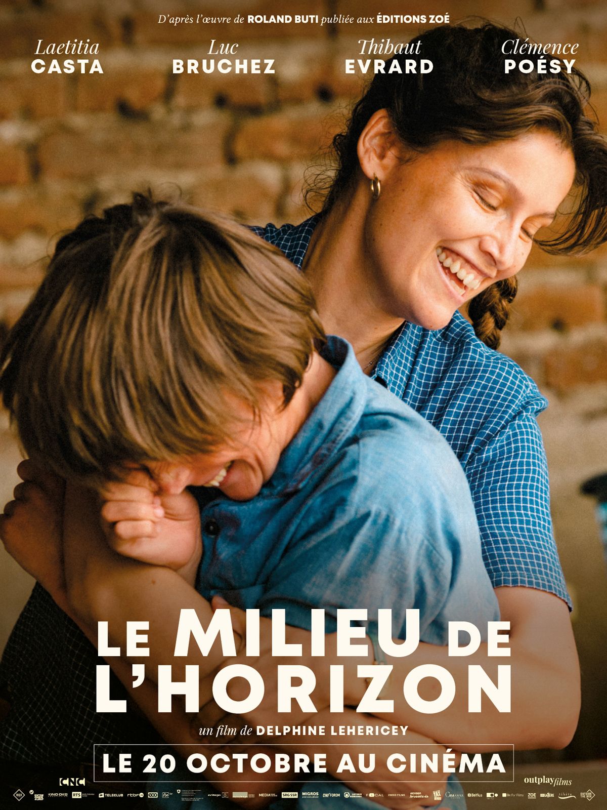 Die Mitte des Horizonts - Film 2019 - FILMSTARTS.de