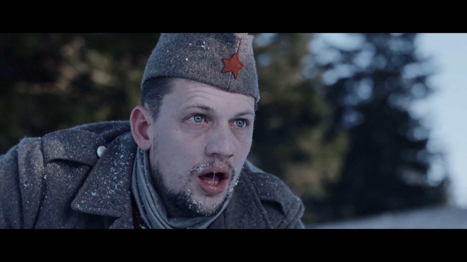 Foto zum Film 1945 - Frozen Front - Bild 30 auf 37 - FILMSTARTS.de