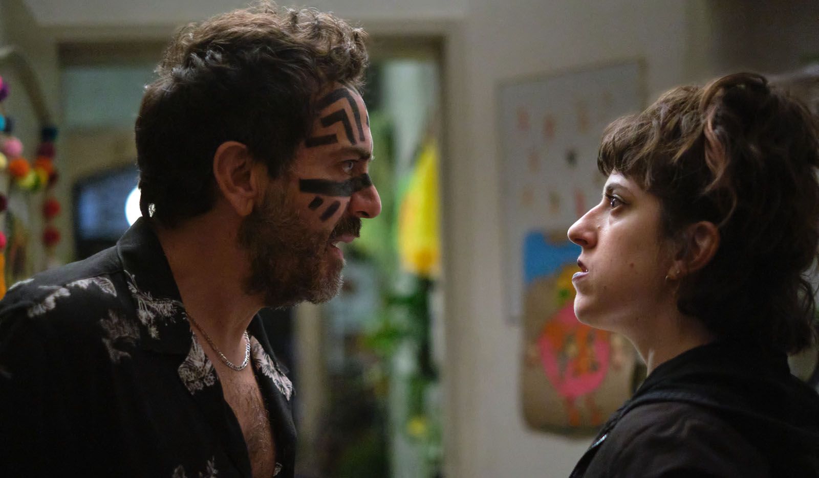 Bild zu Lucía Uribe Bracho - Everything Will be Fine : Bild Lucía Uribe ...