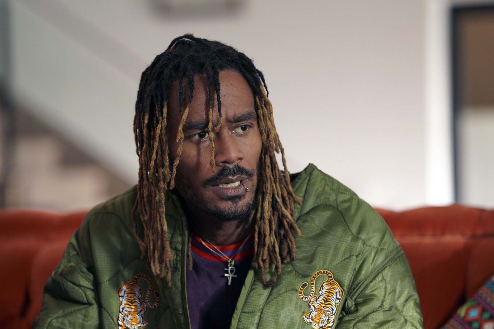 Dave: Dave : Bild GaTa - 5 von 61 - FILMSTARTS.de