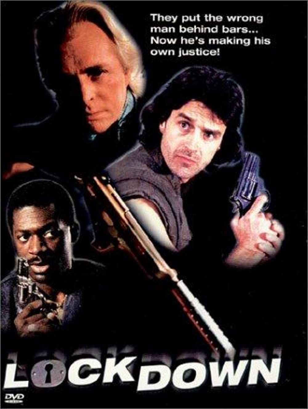 Lockdown - Film 1990 - FILMSTARTS.de
