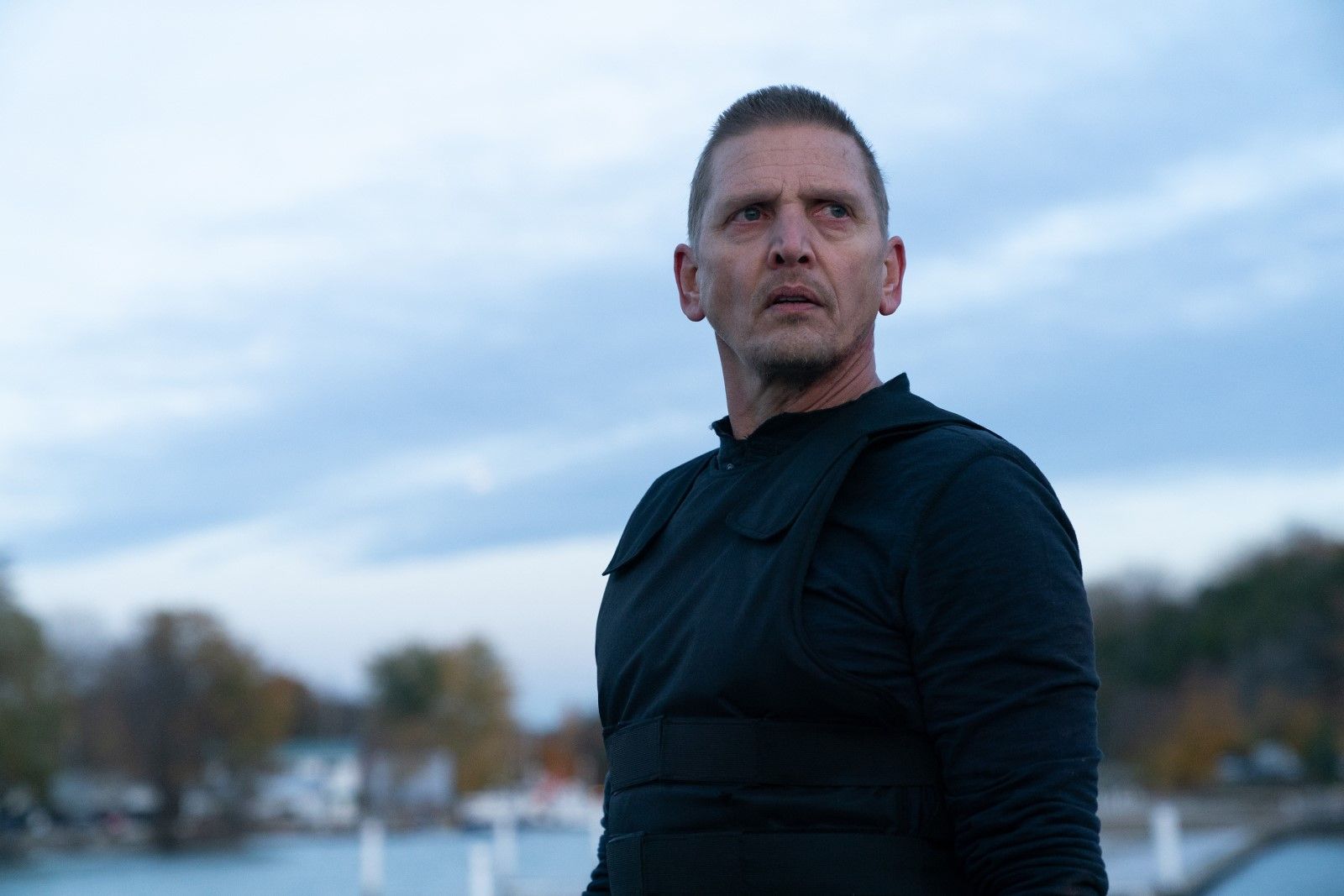 Foto zum Film Trigger Point - Bild 3 auf 14 - FILMSTARTS.de