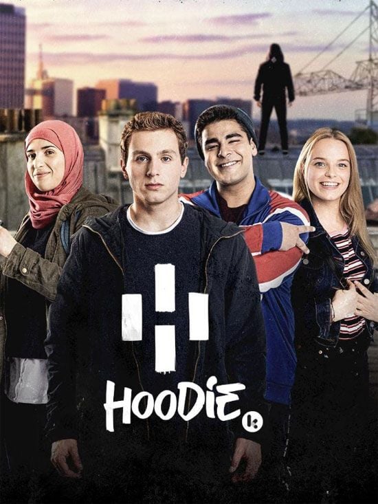 Hoodie streamen - FILMSTARTS.de