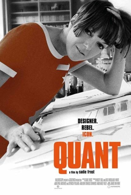Quant - Dokumentarfilm 2022 - FILMSTARTS.de