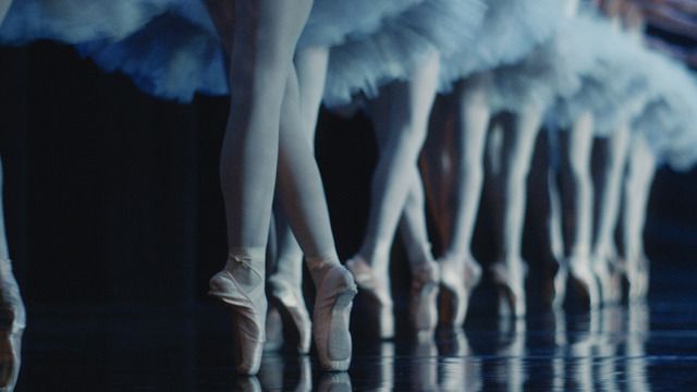 L'Opéra - Dancing In Paris: L'Opéra - Dancing In Paris : Bild - 14 von ...