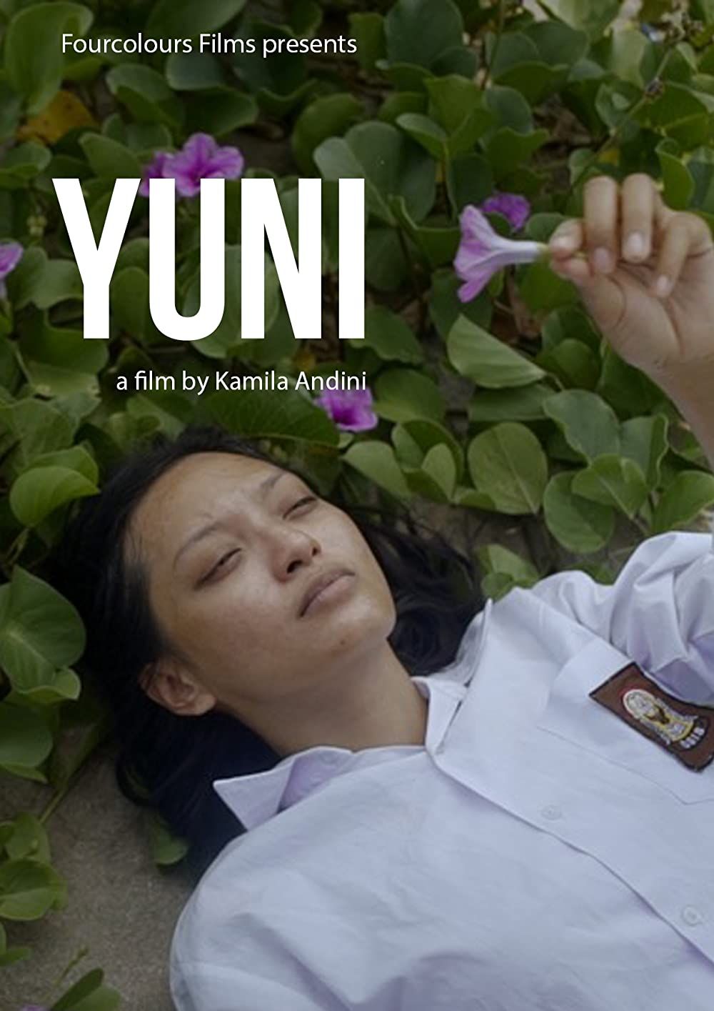 Poster zum Film Yuni - Bild 2 auf 3 - FILMSTARTS.de