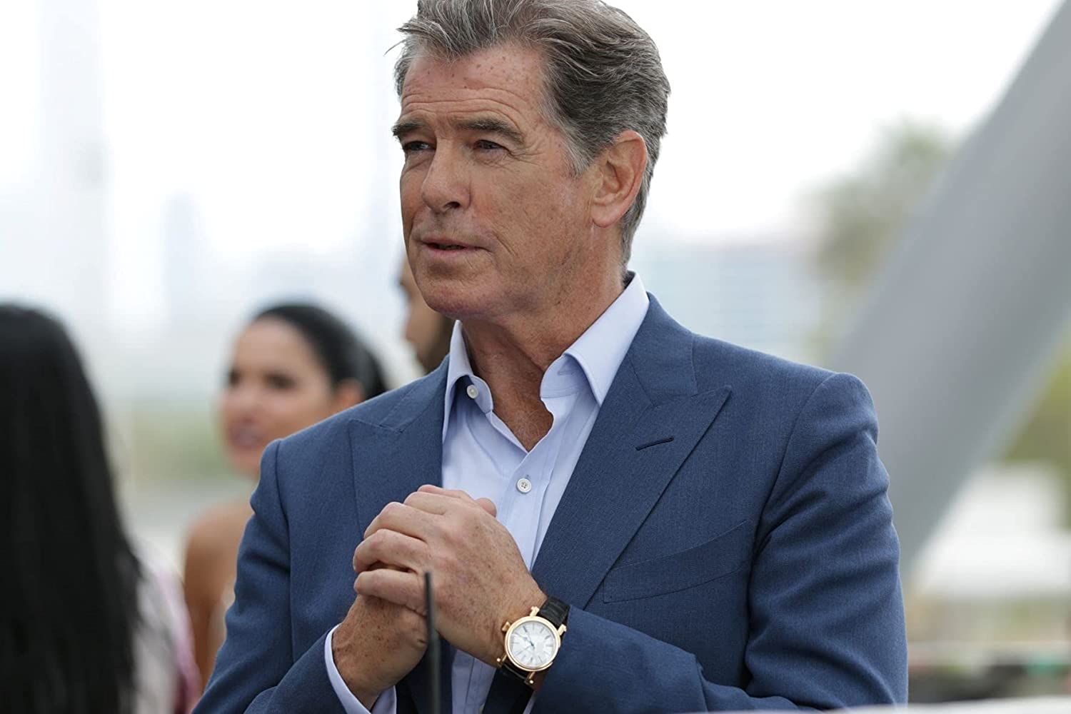 Foto zum Film The Misfits - Die Meisterdiebe - Bild 2 auf 7 - FILMSTARTS.de