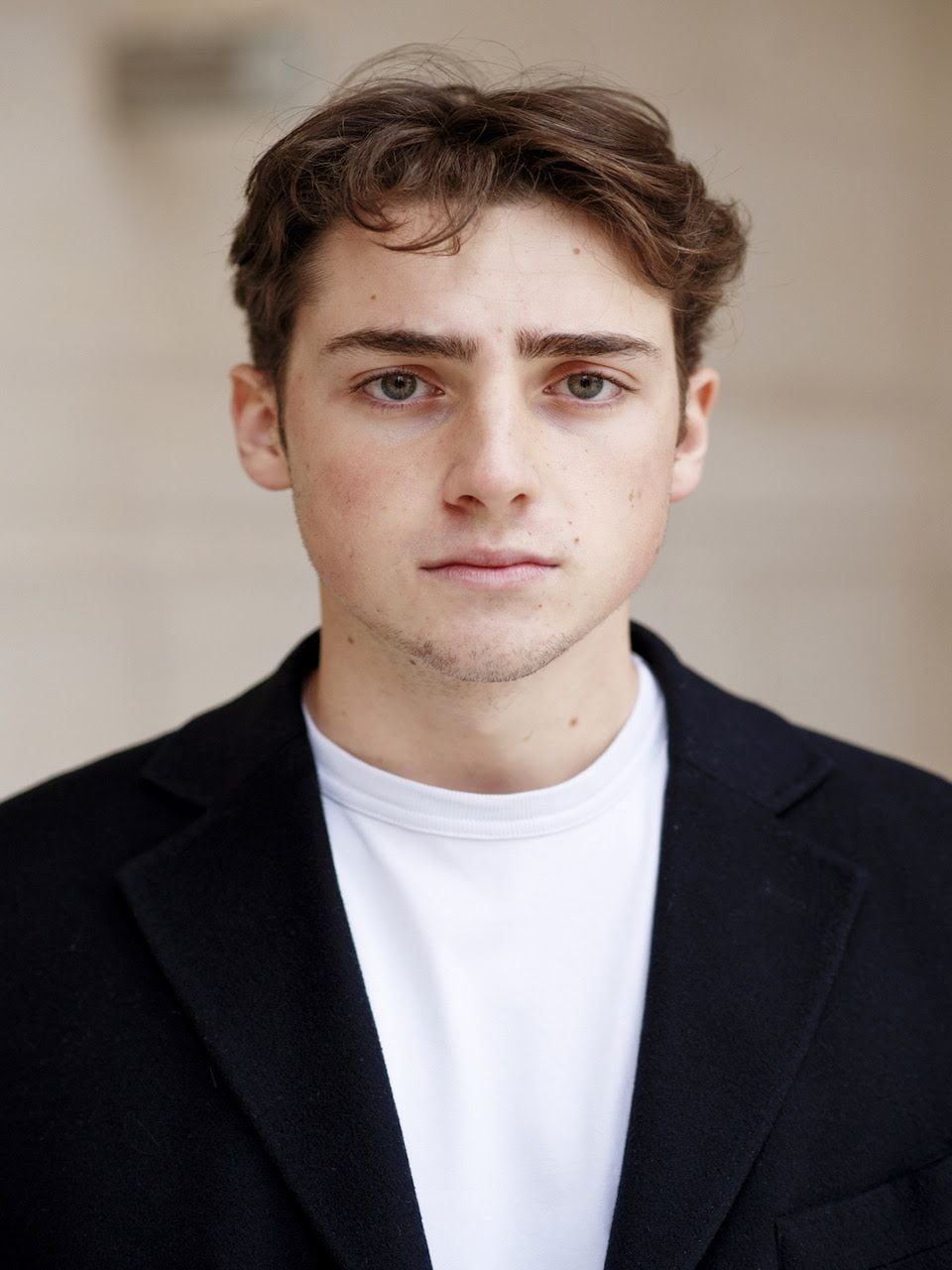 Nathan Gruffy - FILMSTARTS.de
