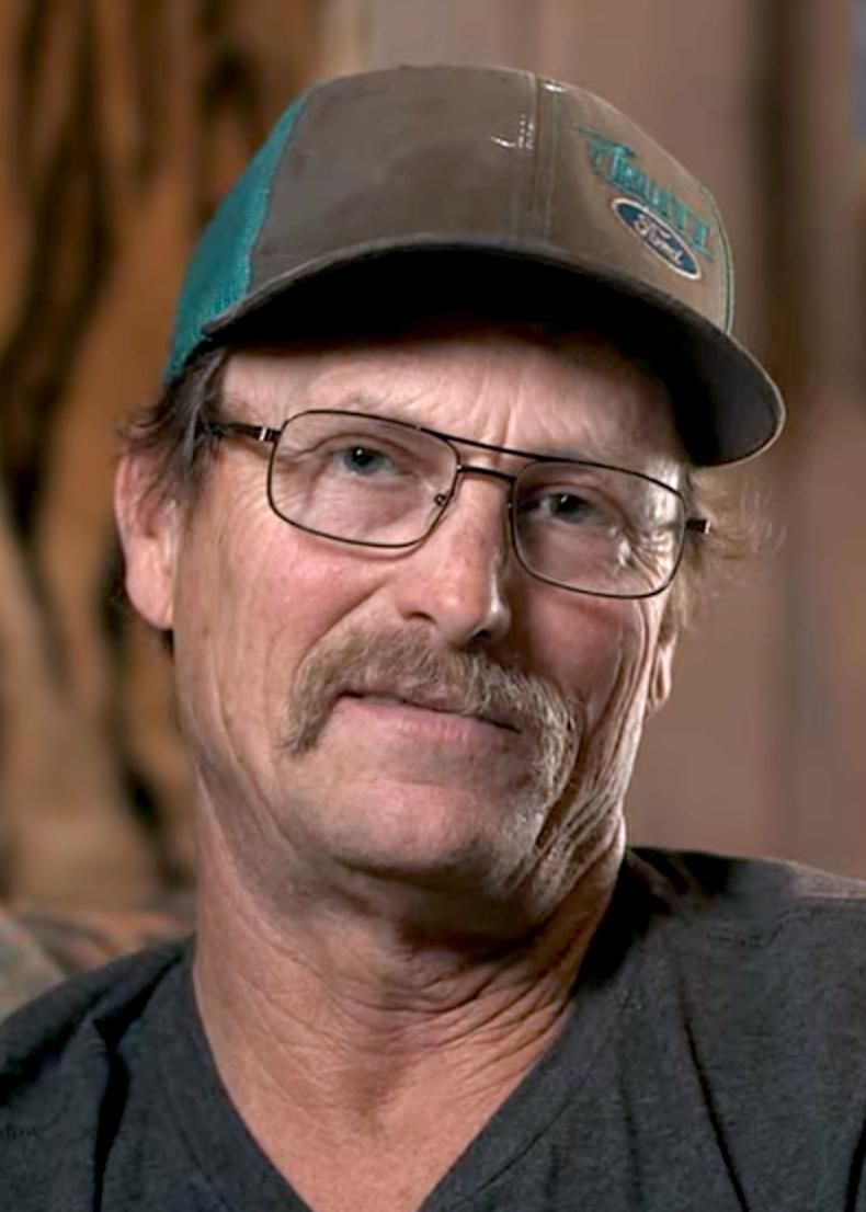 John Reinke - FILMSTARTS.de