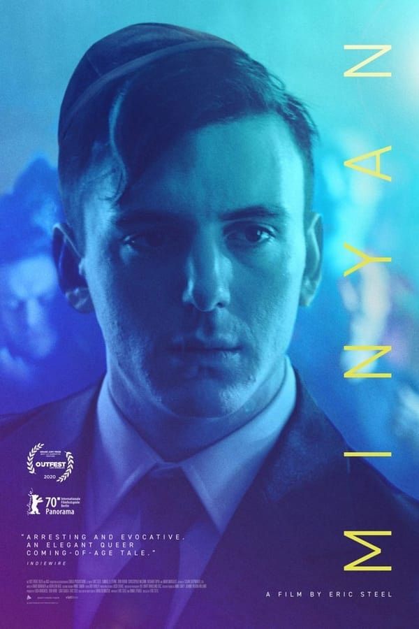 Minjan - Film 2020 - FILMSTARTS.de