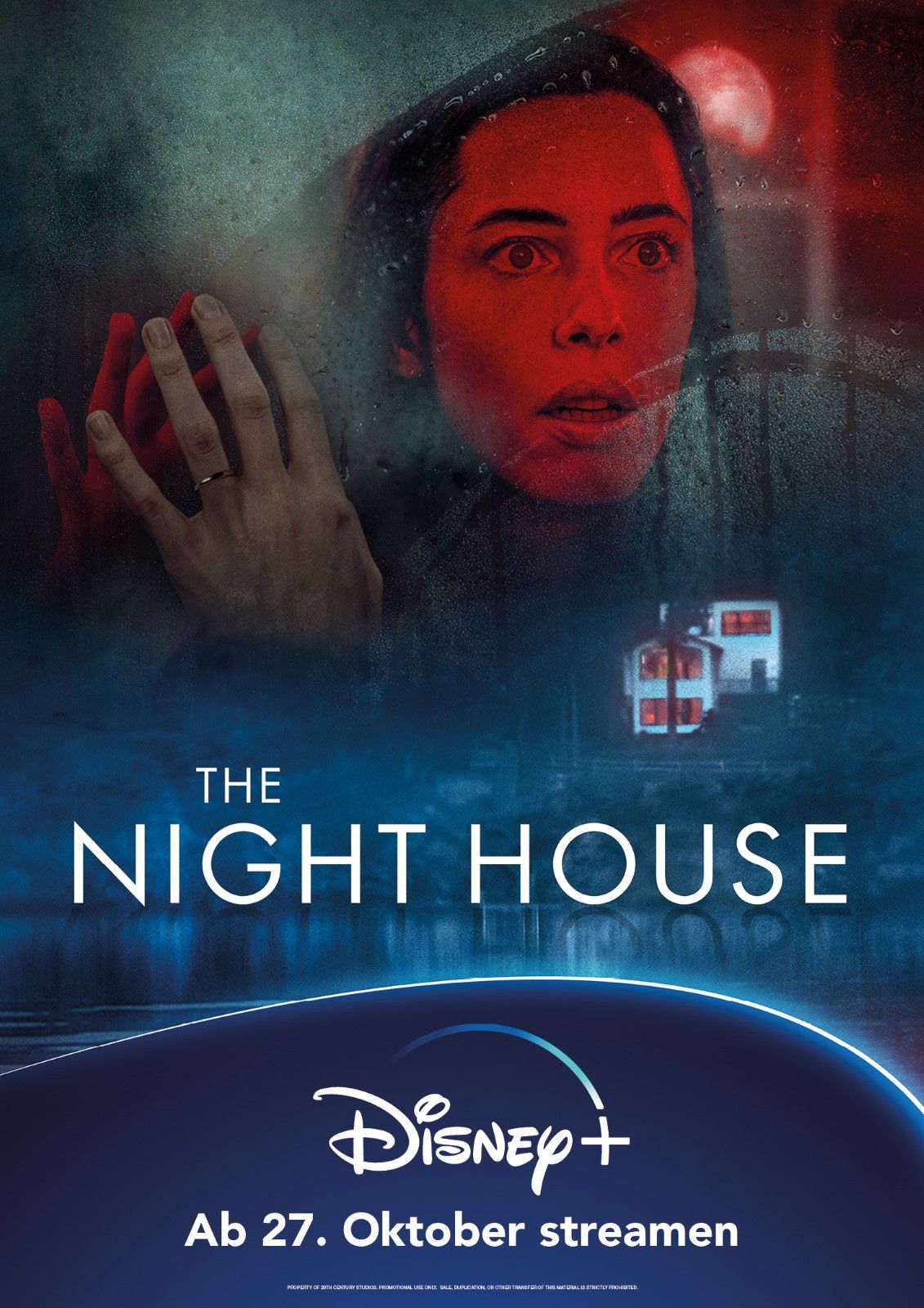 The House At Night - Film 2021 - FILMSTARTS.de