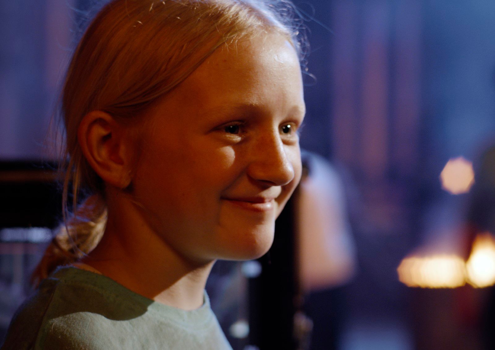 Bild zu Annlis Krischke - Träume sind wie wilde Tiger : Bild Annlis ...