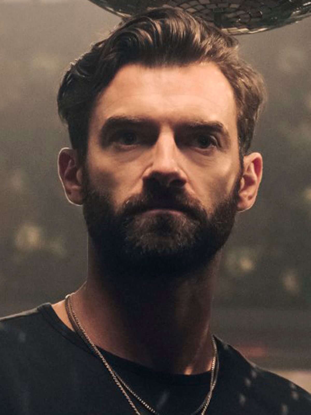 Stuart Martin - FILMSTARTS.de