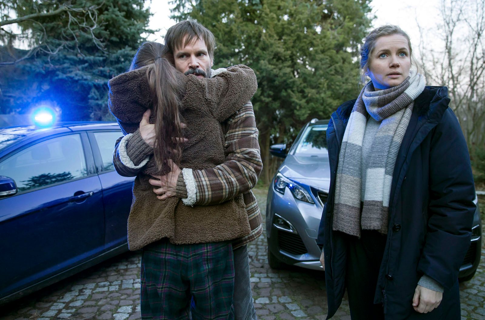 Foto zum Film Tatort: Parasomnia - Bild 5 auf 6 - FILMSTARTS.de