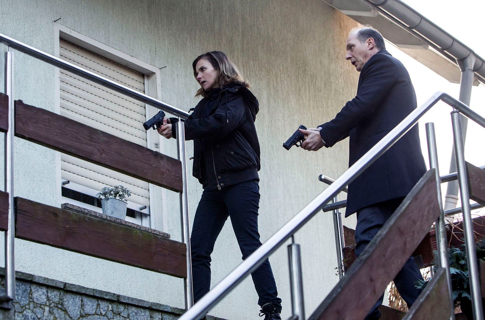 Foto zum Film Tatort: Parasomnia - Bild 1 auf 6 - FILMSTARTS.de