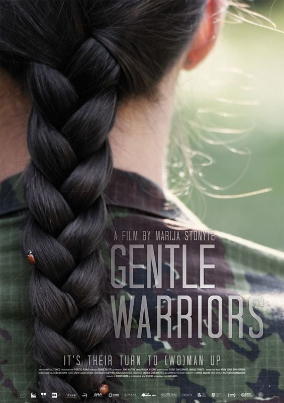Gentle Warriors - Dokumentarfilm 2020 - FILMSTARTS.de