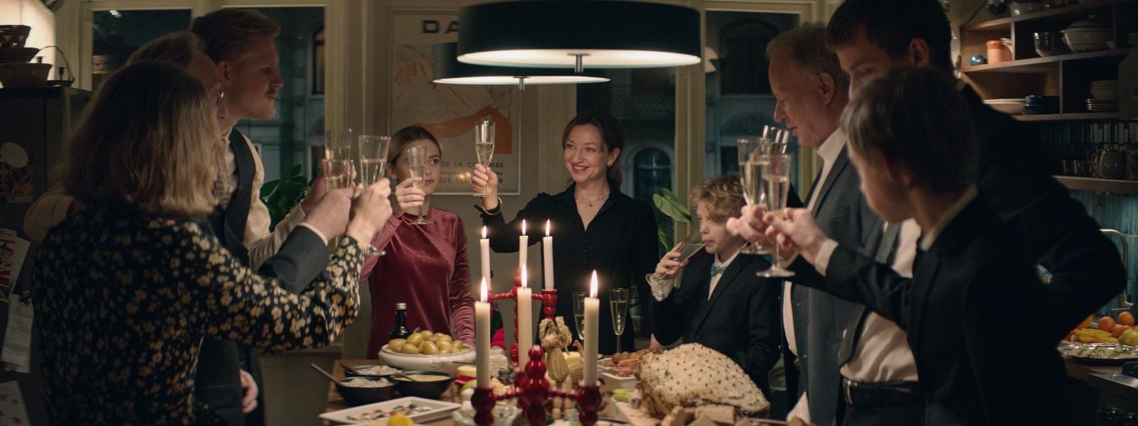 Foto zum Film Hope - Bild 13 auf 16 - FILMSTARTS.de