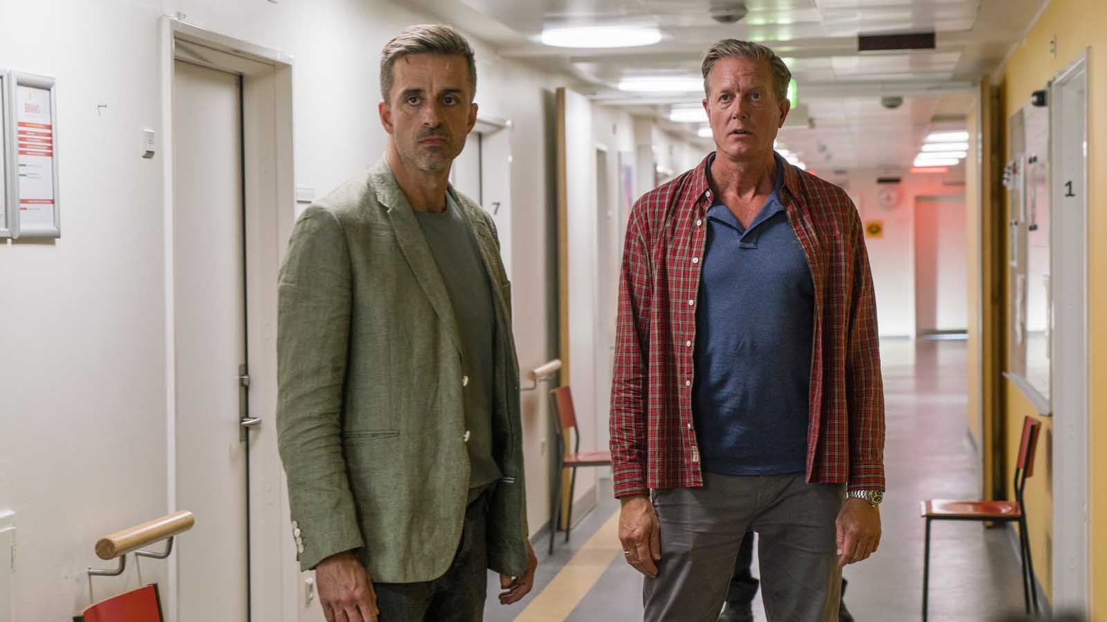 Bild zu Peter Mygind - Dan Sommerdahl - Tödliche Idylle : Bild André ...