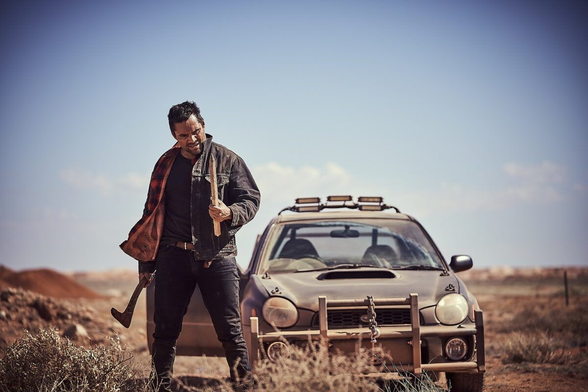 Bild zu Rob Collins - Bild Rob Collins - Foto 1 von 2 - FILMSTARTS.de