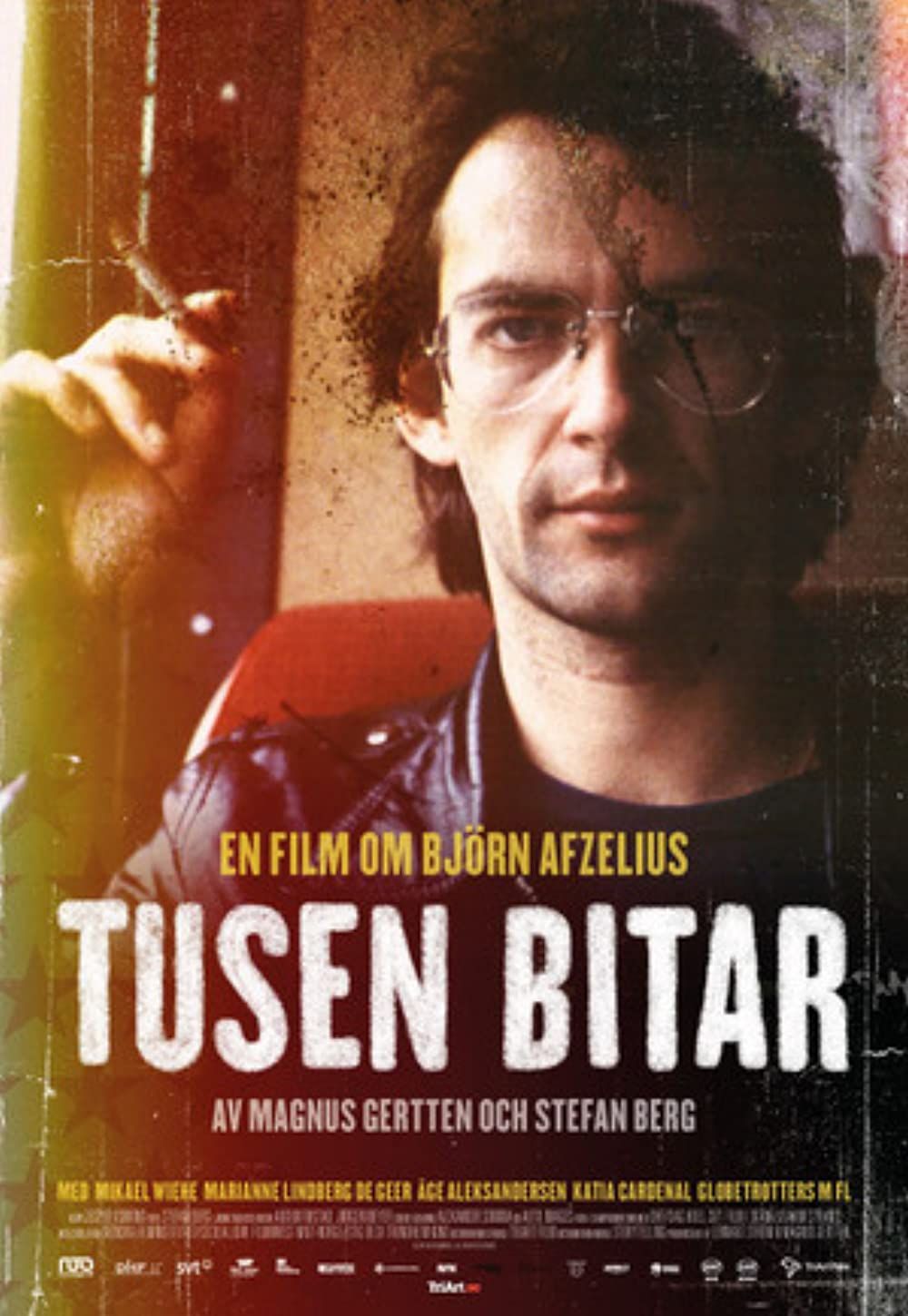 Tusen bitar - Dokumentarfilm 2014 - FILMSTARTS.de